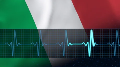 Ekg Display Stock Video Footage | Royalty Free Ekg Display Videos | Pond5