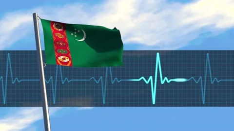 Ekg Sound Stock Footage ~ Royalty Free Stock Videos | Pond5