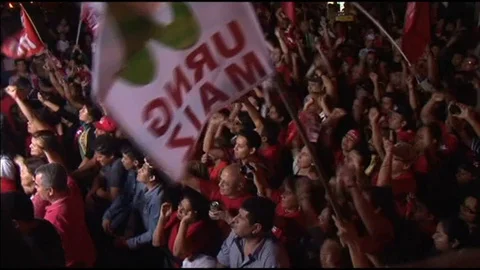 Vote Run Lead Stock Videos – Royalty-Free HD & 4K Videos | Pond5