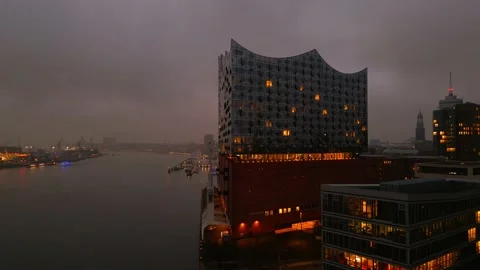 Lightshow Drone Stock Videos – Royalty-Free HD & 4K Videos | Pond5