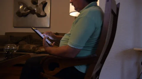 Grandfather X Grandpa Stock Videos – Royalty-Free HD & 4K Videos