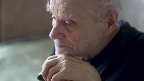 Sad Man Subtle Stock Videos – Royalty-Free HD & 4K Videos | Pond5