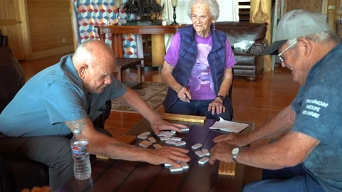 Domino Mix 5 Stock Videos – Royalty-Free HD & 4K Videos | Pond5