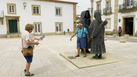 Picture From Portugal Stock Videos – Royalty-Free HD & 4K Videos | Pond5