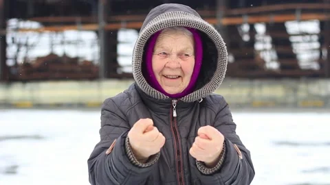 Obscene_Woman Stock Videos – Royalty-Free HD & 4K Videos