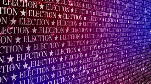 Political Background Stock Video Footage | Royalty Free Political ...