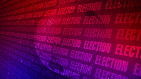 Political Background Stock Video Footage | Royalty Free Political ...