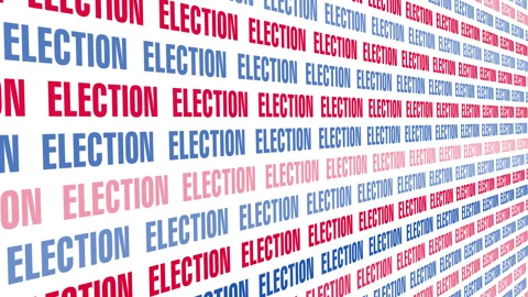 Political Background Stock Video Footage | Royalty Free Political ...