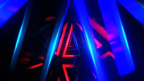 Electric Glitch Explosion Stock Videos – Royalty-Free HD & 4K Videos