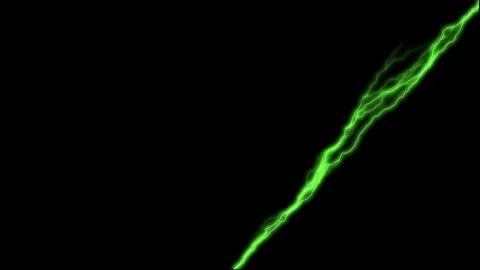 Lightning Bolt Graphic Stock Videos – Royalty-Free HD & 4K Videos | Pond5