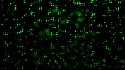 Electric Circuit Signal Animation with I... | Stock Video | Pond5