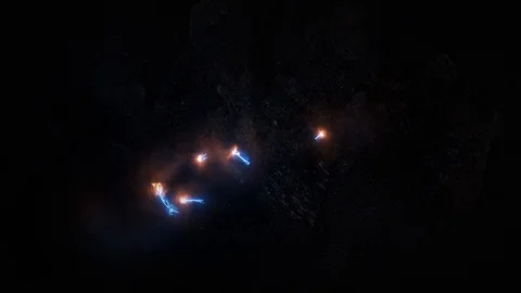 Electric Mail Stock Videos – Royalty-Free HD & 4K Videos