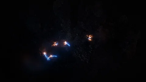 Electric Mail Stock Videos – Royalty-Free HD & 4K Videos