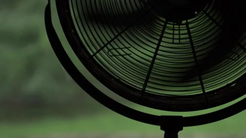Electric Fan Stock Video Footage | Royalty Free Electric Fan Videos | Pond5