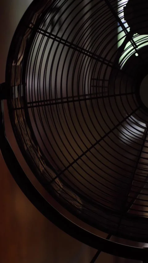 Electric Fan Stock Video Footage | Royalty Free Electric Fan Videos | Pond5