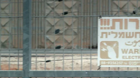 Electric Border Stock Videos – Royalty-Free HD & 4K Videos