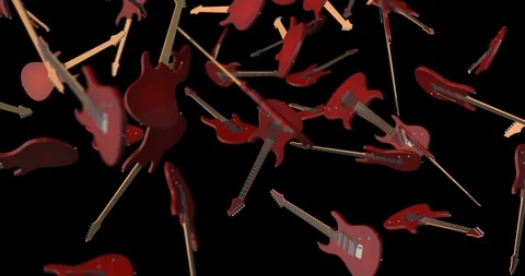 Falling Slowly Musical Stock Videos – Royalty-Free HD & 4K Videos