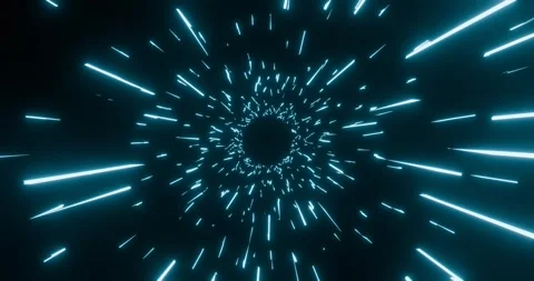 Lightning Animation Loop Stock Video Footage | Royalty Free Lightning ...