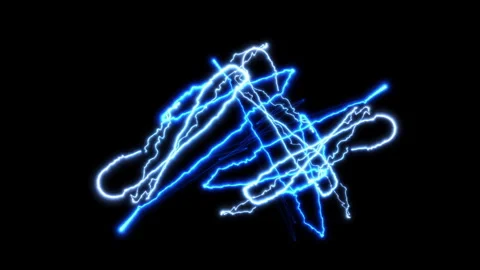 Electric Spark Overlay Stock Videos – Royalty-Free HD & 4K Videos | Pond5
