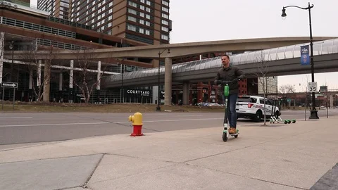 Michigan Electric Stock Videos – Royalty-Free HD & 4K Videos