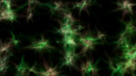 Electric static Seamless looping backgro... | Stock Video | Pond5