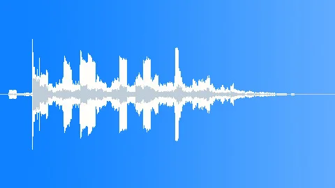 Electric Transition Bumper ~ Stock Sound Effect #223246338