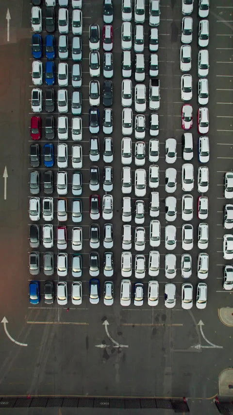 Electric Car Manufacturing Stock Videos – Royalty-Free HD & 4K Videos