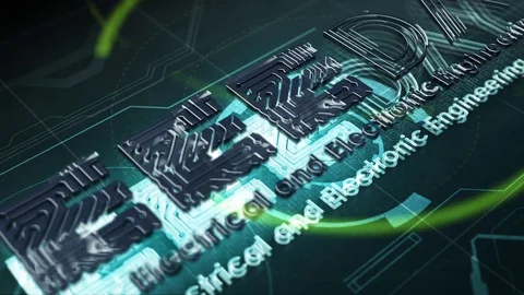 Electrical Engineering Stock Footage ~ Royalty Free Stock Videos | Pond5