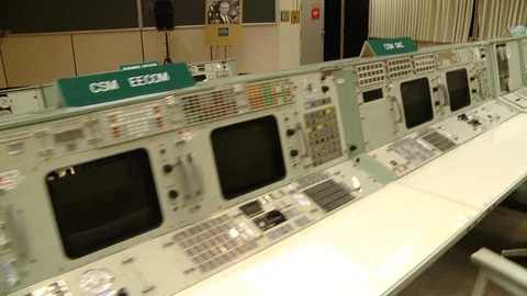 Electrical Control Panel Stock Footage ~ Royalty Free Stock Videos | Pond5