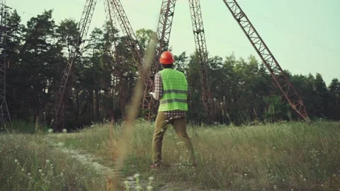 Electrical Engineering Stock Videos – Royalty-Free HD & 4K Videos | Pond5