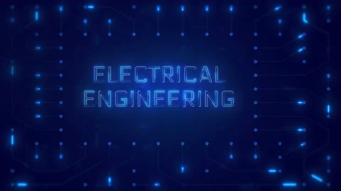 Electrical Engineering Design Stock Footage ~ Royalty Free Stock Videos ...