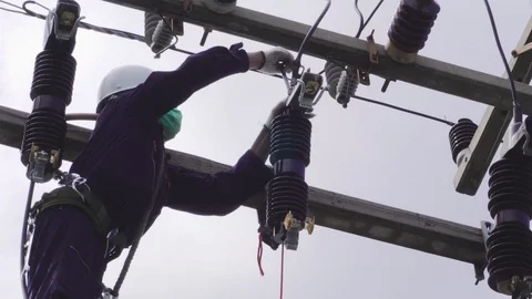 Electrical Engineering Stock Footage ~ Royalty Free Stock Videos | Pond5