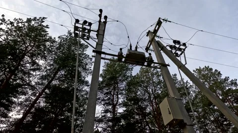 Transformer Stock Footage ~ Royalty Free Stock Videos | Page 8