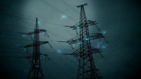 Electrical Sparks Stock Footage ~ Royalty Free Stock Videos | Pond5