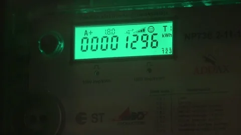 Wire Counter Stock Video Footage | Royalty Free Wire Counter Videos | Pond5