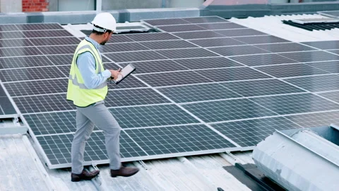 Checking Roof Stock Videos – Royalty-Free HD & 4K Videos | Pond5