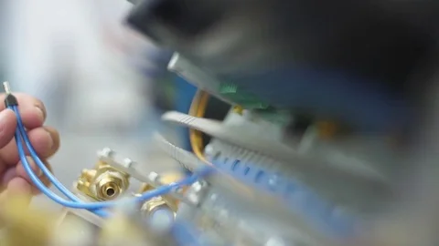 Earth Wire Stock Video Footage | Royalty Free Earth Wire Videos | Pond5