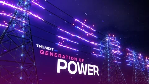 Electricity ~ After Effects Template ~ AE #268562346 | Pond5