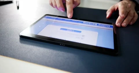 Sbank Statement Stock Videos – Royalty-Free HD & 4K Videos | Pond5