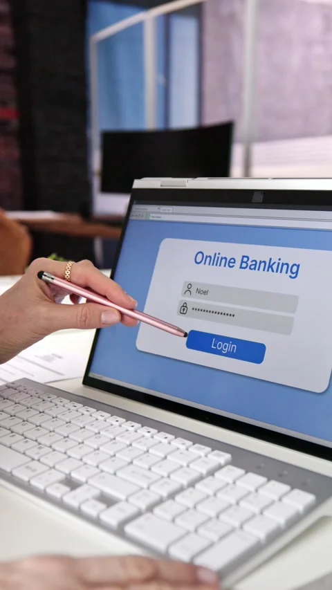 Balance Statement Stock Video Footage | Royalty Free Balance Statement ...