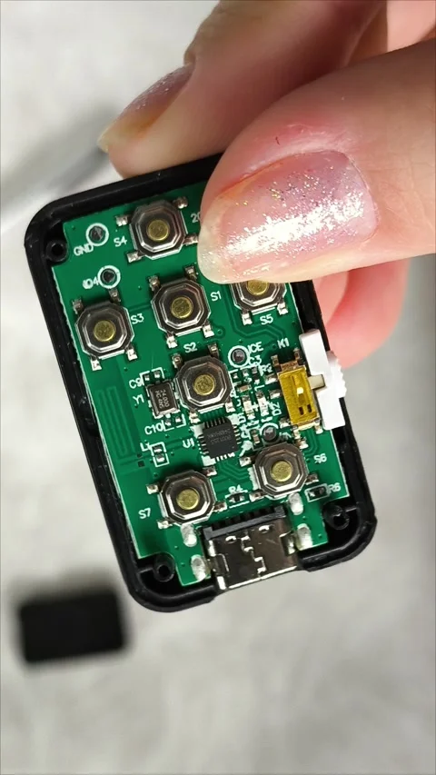 Chipr Device Stock Videos – Royalty-Free HD & 4K Videos