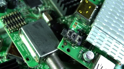 Circuit Table Stock Video Footage | Royalty Free Circuit Table Videos ...