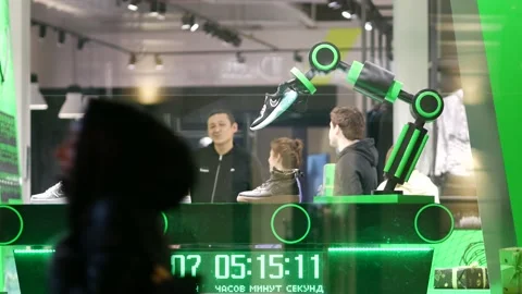 Countdown Shoppping Stock Videos – Royalty-Free HD & 4K Videos | Pond5