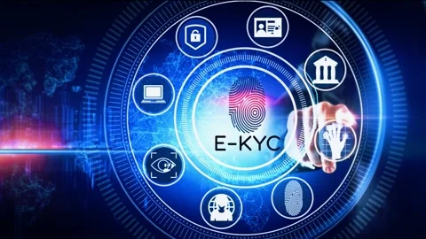 Face Map Identity Stock Footage ~ Royalty Free Stock Videos | Pond5