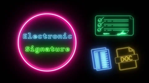 Animation Time Signatures Stock Footage ~ Royalty Free Stock Videos | Pond5