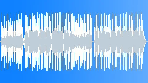 Electronic (Trap Energetic Background) Main ~ Music Loop #205824043