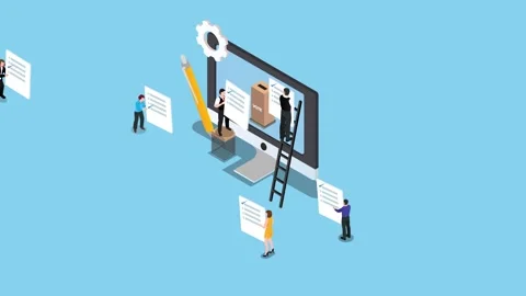 Electronic Voting Stock Videos – Royalty-Free HD & 4K Videos