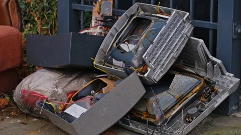 Garbage Tv Stock Video Footage | Royalty Free Garbage Tv Videos | Pond5