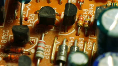 Pcb Stock Video Footage | Royalty Free Pcb Videos | Pond5
