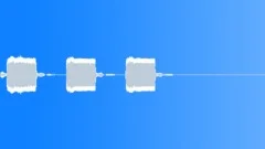 Dot Matrix Printer Sound Effects ~ Sounds | Pond5